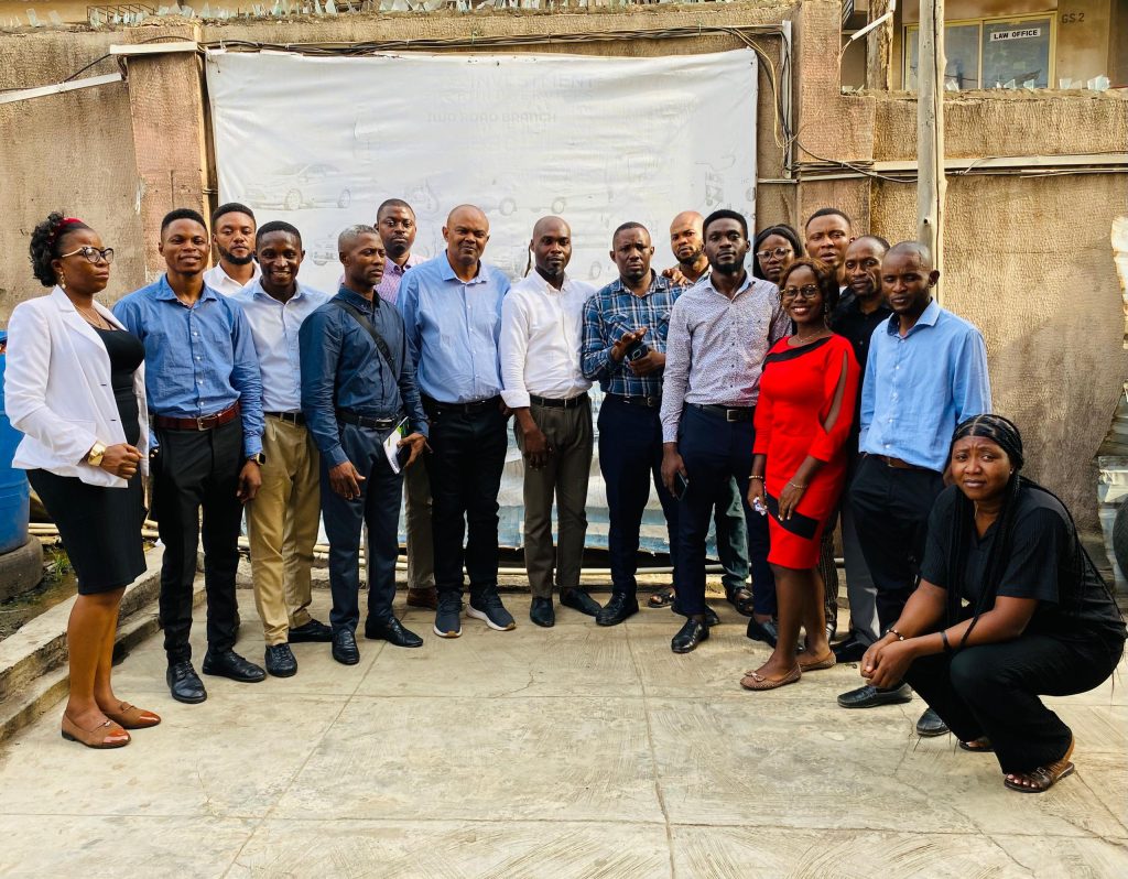ELAN Organises In-Plant Capacity Building Programme for Micro ...