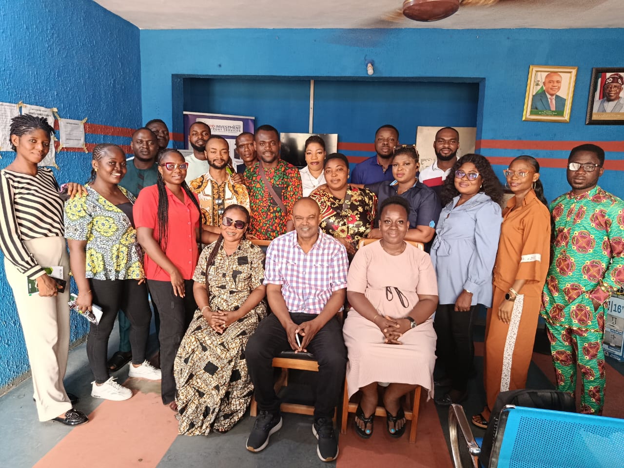 ELAN Organises In-Plant Capacity Building Programme for Micro ...
